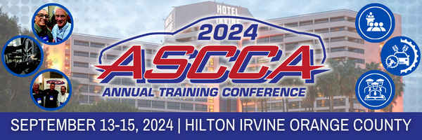 ASCCA Annual Training Conference - Automotive Service Councils of ...