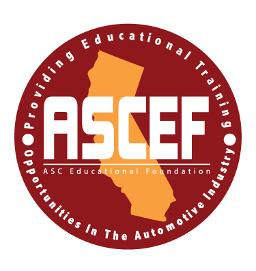 ASCCA Annual Training Conference - Automotive Service Councils of ...