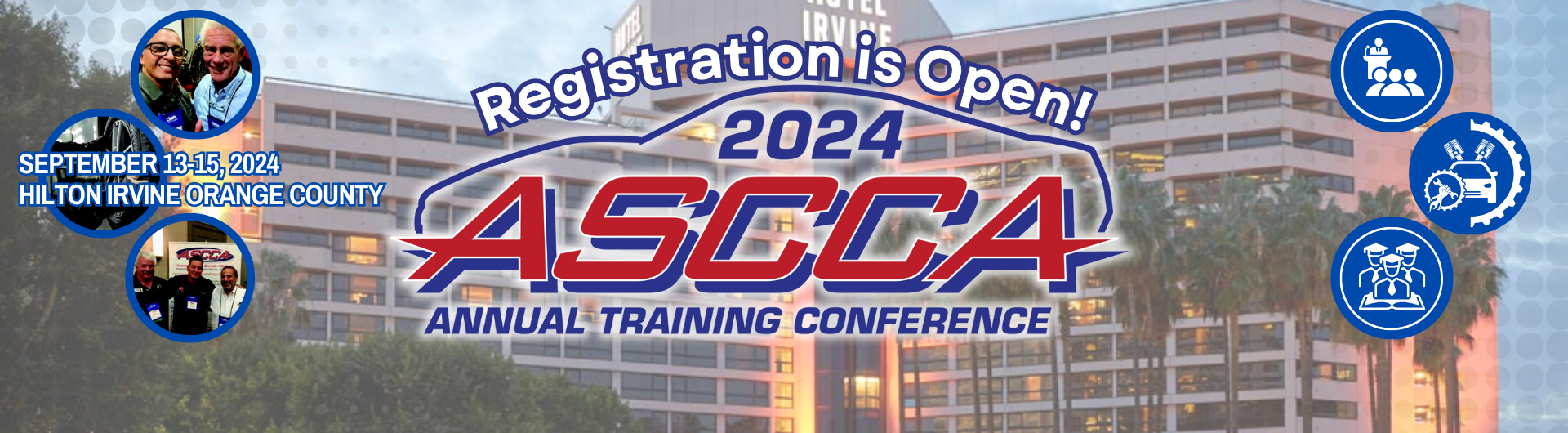 ASCCA Official Website - Automotive Service Councils of California