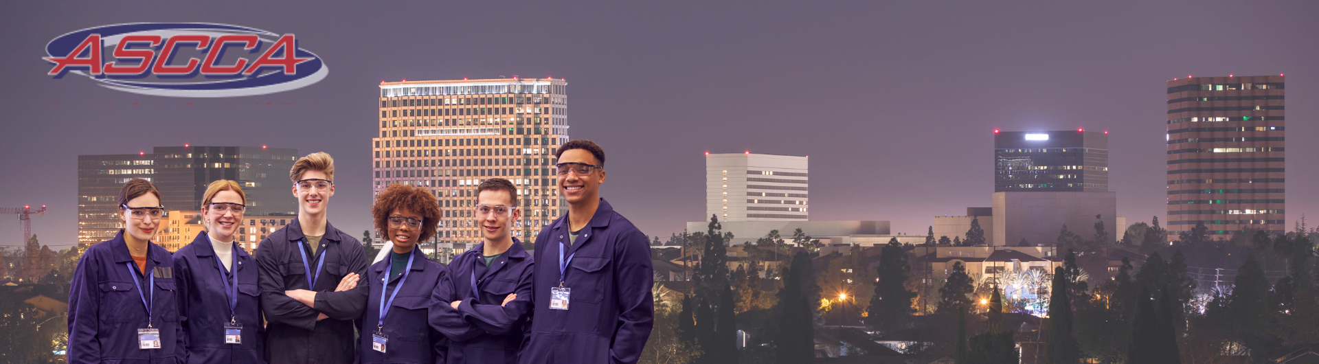 ASCCA Official Website - Automotive Service Councils of California