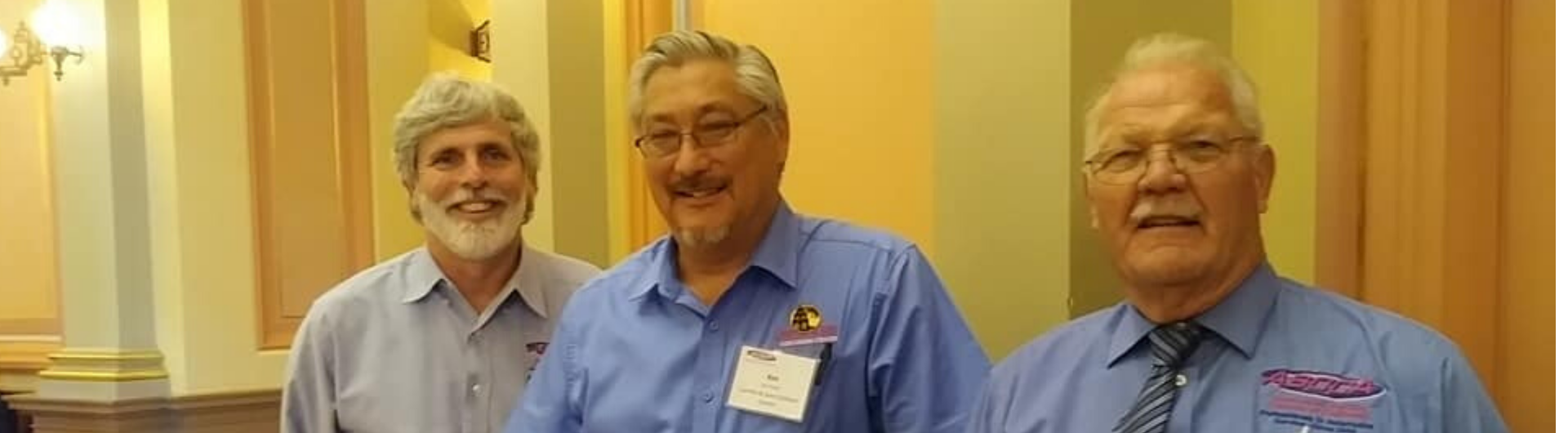 ASCCA Official Website - Automotive Service Councils of California